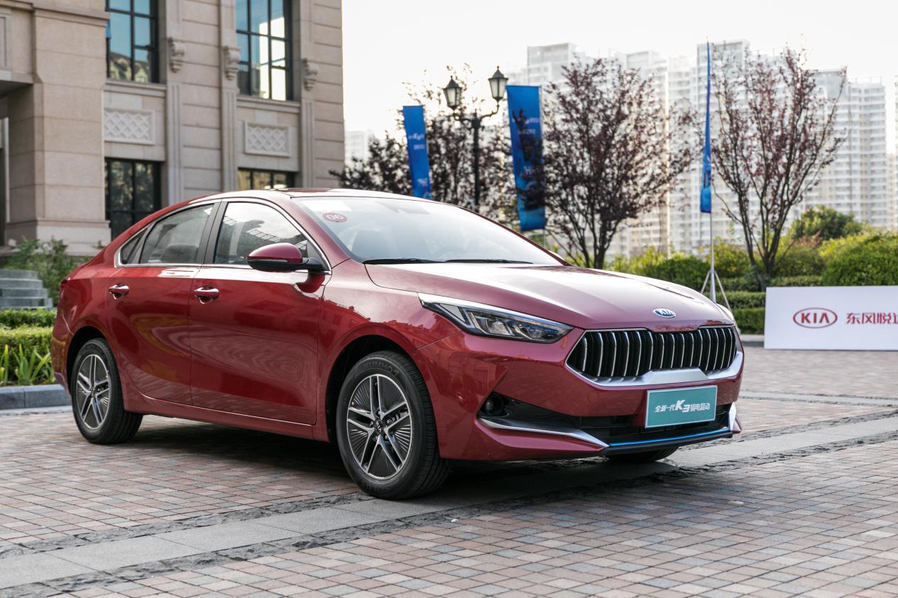 最长续航1080km 全新一代K3 PHEV上市后要做“插混王”_搜狐汽车_搜狐网