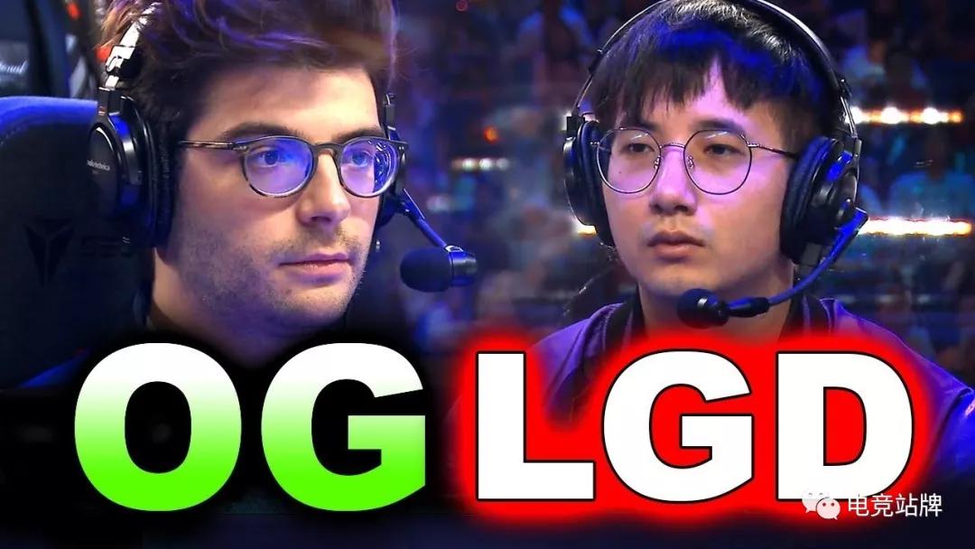 Ti9 LGD只获得季军，到底谁该背锅？-搜狐大视野-搜狐新闻