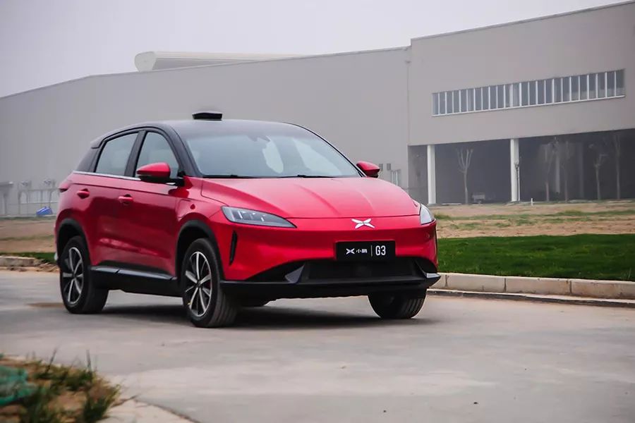 造车新势力销量最火的5款车型盘点，第一名不是蔚来ES8，且能在岛城买到！_搜狐汽车_搜狐网