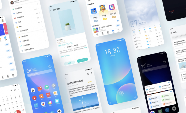 flyme8,flyme8壁纸,flyme_大山谷图库