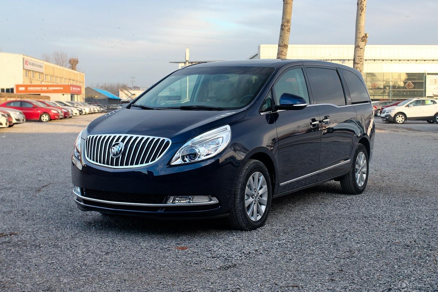 MPV销量排行出炉，五菱第一无悬念，别克GL8宝骏730紧随其后_搜狐汽车_搜狐网