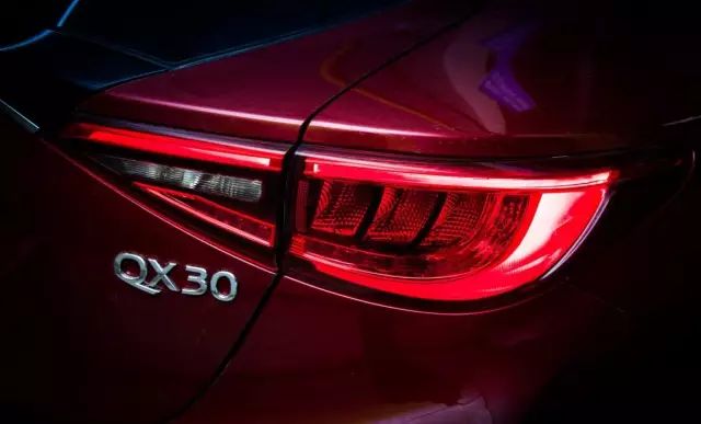 进口潮流SUV QX30特供价只需14.98万！14.98万！14.98万！_搜狐汽车_搜狐网