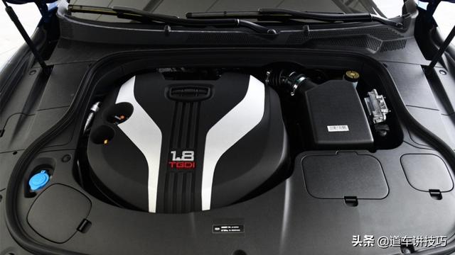 2020款吉利博瑞GE新增1.8T+6AT，换全新黑标，实力媲美合资车_搜狐汽车_搜狐网