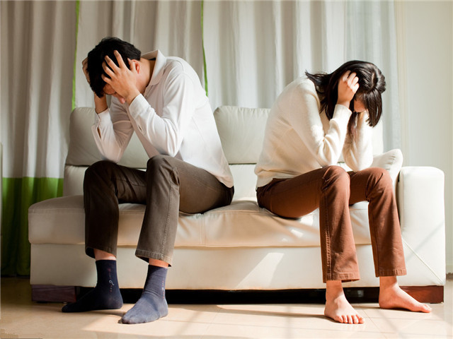 常常说 中年夫妻亲一口，噩梦能做好几宿”，究竟是什么原因造成男性