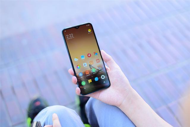 红米note8壁纸,红米no8pro内置壁纸,红米no8pro原图壁纸_大山谷图库