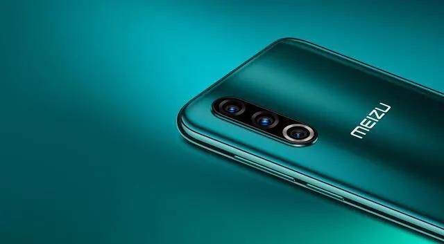 魅族16s Pro全新发布，2K档年度神机可不是盖的！_搜狐汽车_搜狐网