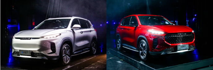 上汽MAXUS品牌之夜闪耀魔都，全民定制中型SUV D60全民推荐款发布_搜狐汽车_搜狐网