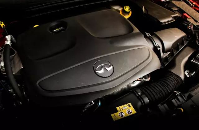 进口潮流SUV QX30特供价只需14.98万！14.98万！14.98万！_搜狐汽车_搜狐网