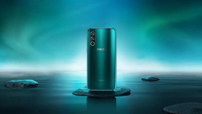 年度三索尼CMOS旗舰魅族16s Pro发布，搭载骁龙855Plus极具性价比_屏下