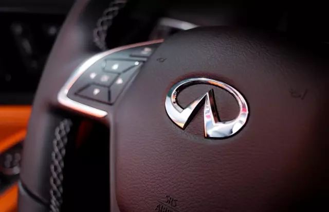 进口潮流SUV QX30特供价只需14.98万！14.98万！14.98万！_搜狐汽车_搜狐网