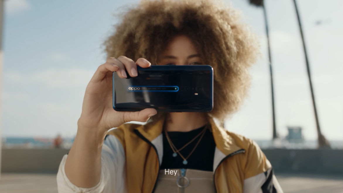 OPPO Reno2外观配色有惊喜，全新工艺升级，或将引领新配色潮流_搜狐汽车_搜狐网