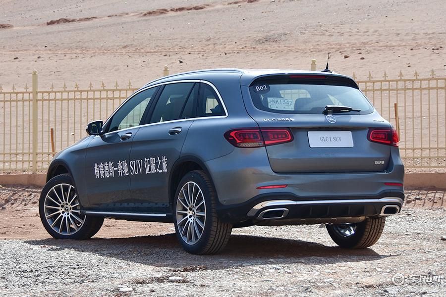 奔驰GLC对比宝马X3、奥迪Q5L，3款热门豪华SUV怎么选？_搜狐汽车_搜狐网