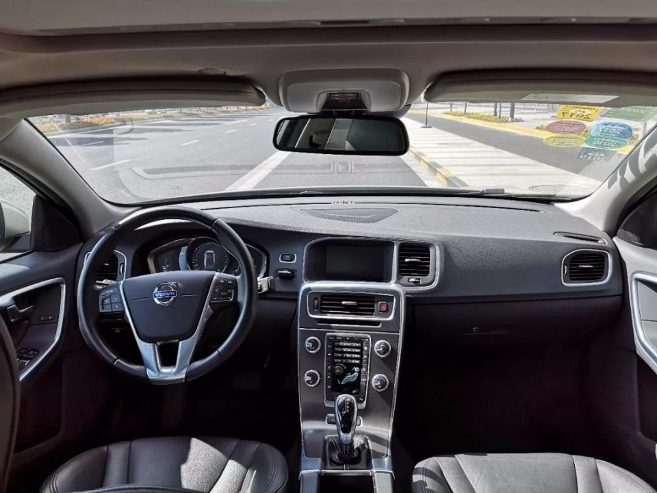 亲身体验EVCARD短租服务——这次搞了一台插电混动沃尔沃S60L_搜狐汽车_搜狐网