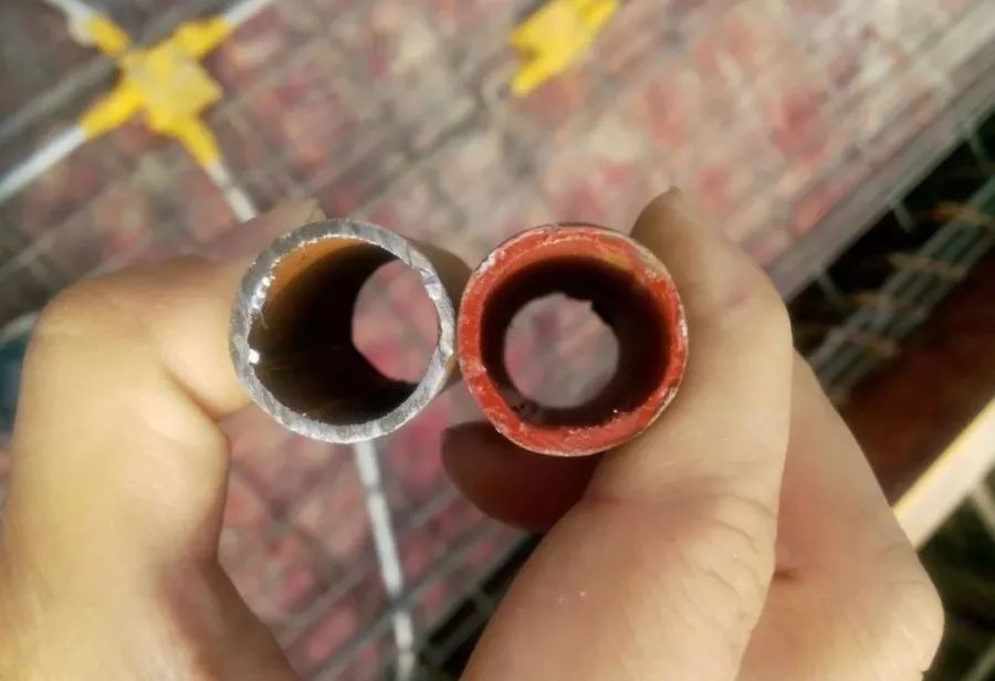 PVC╱KBG╱JDG╱SC：四种线管如何选择？如何预埋？_线盒