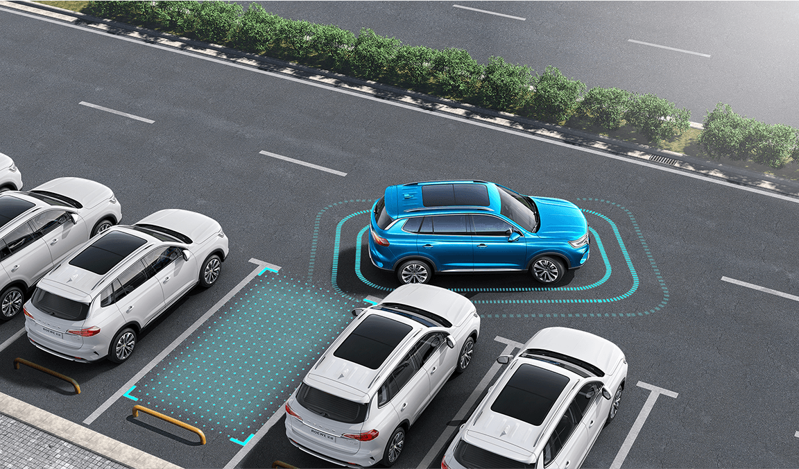 10.68万元起售的荣威RX5 MAX到底有哪些卖点？_搜狐汽车_搜狐网