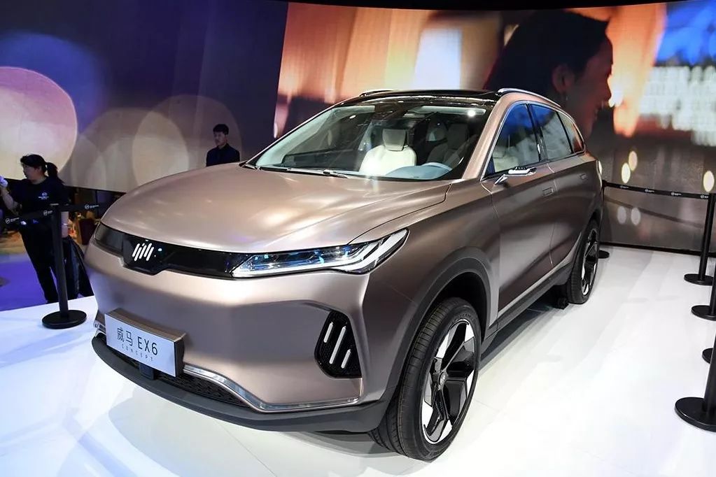 造车新势力7月上牌量公布，小鹏G3第一，蔚来ES6第二_搜狐汽车_搜狐网