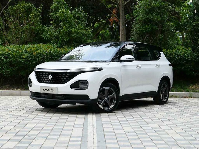 宝骏版“GL6”MPV价格曝光 预售8.5万起9月上市_搜狐汽车_搜狐网