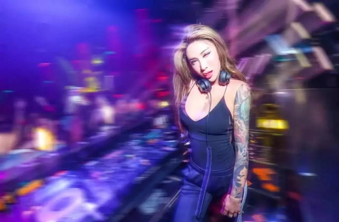 魔都每周热门夜店活动推荐 _音乐节