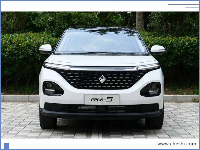 宝骏版“GL6”MPV价格曝光 预售8.5万起9月上市_搜狐汽车_搜狐网