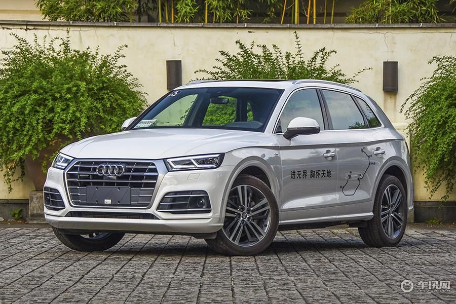 奔驰GLC对比宝马X3、奥迪Q5L，3款热门豪华SUV怎么选？_搜狐汽车_搜狐网