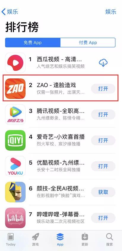 陌陌旗下AI换脸APP“ZAO”一夜爆火，它能红多久？-搜狐大视野-搜狐新闻