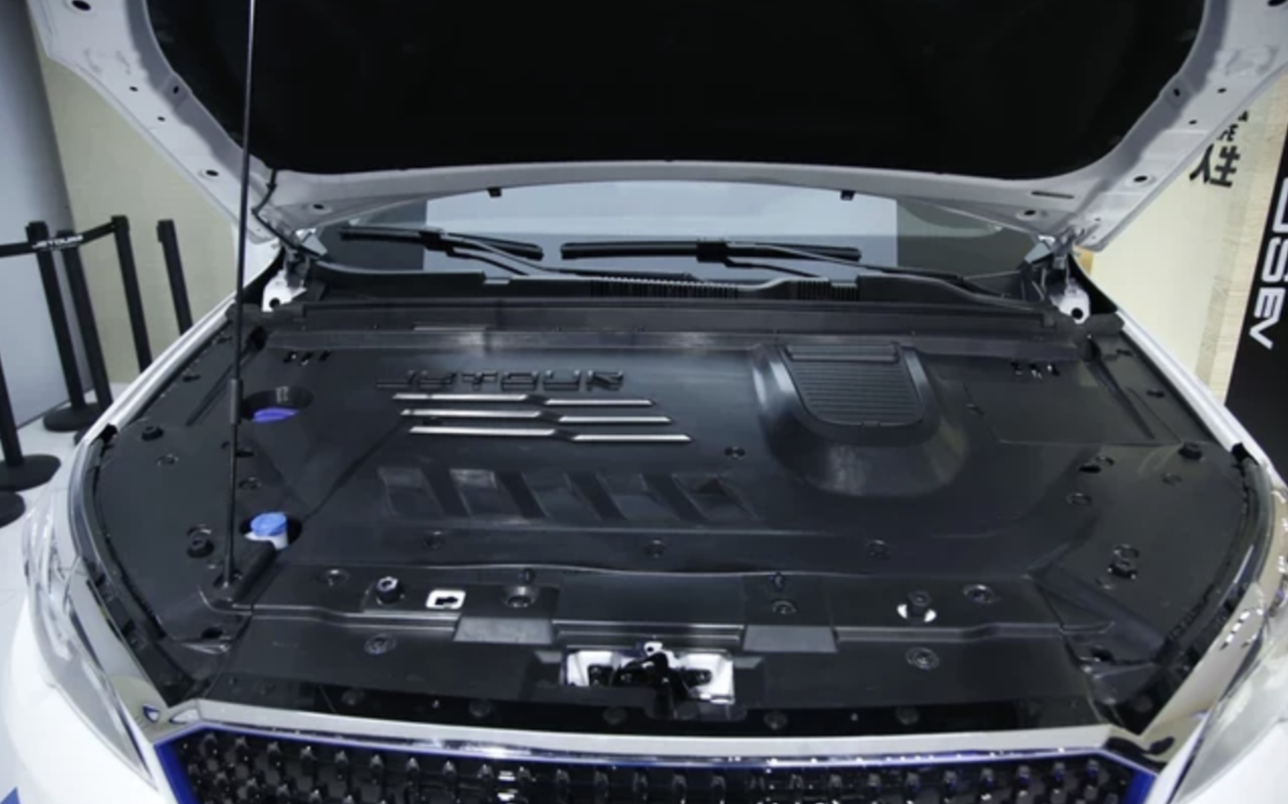 最大续航450km 捷途X70S EV将于成都车展正式上市_搜狐汽车_搜狐网