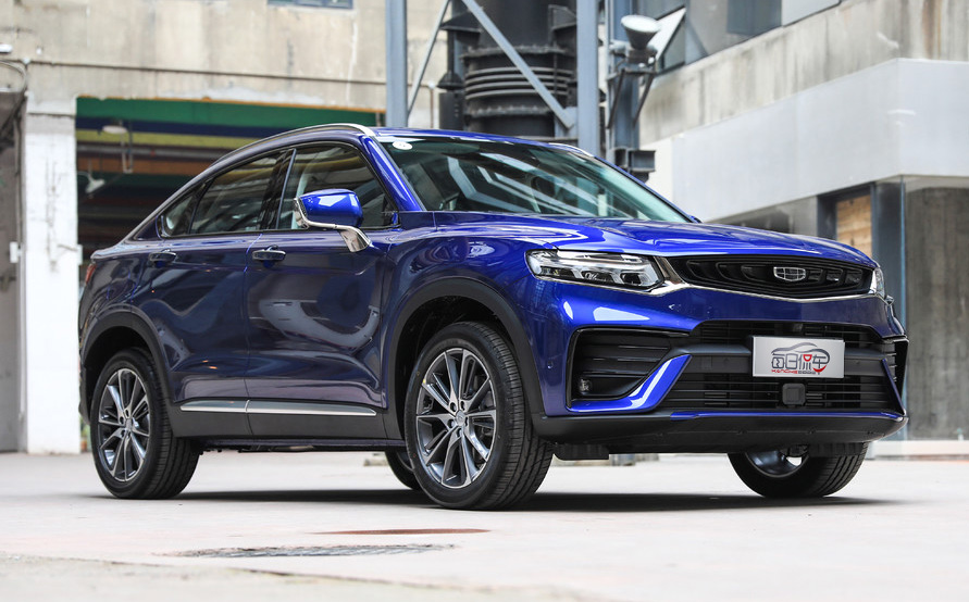 吉利PHEV技术号称P2.5到底有啥不同？优缺点分析_搜狐汽车_搜狐网