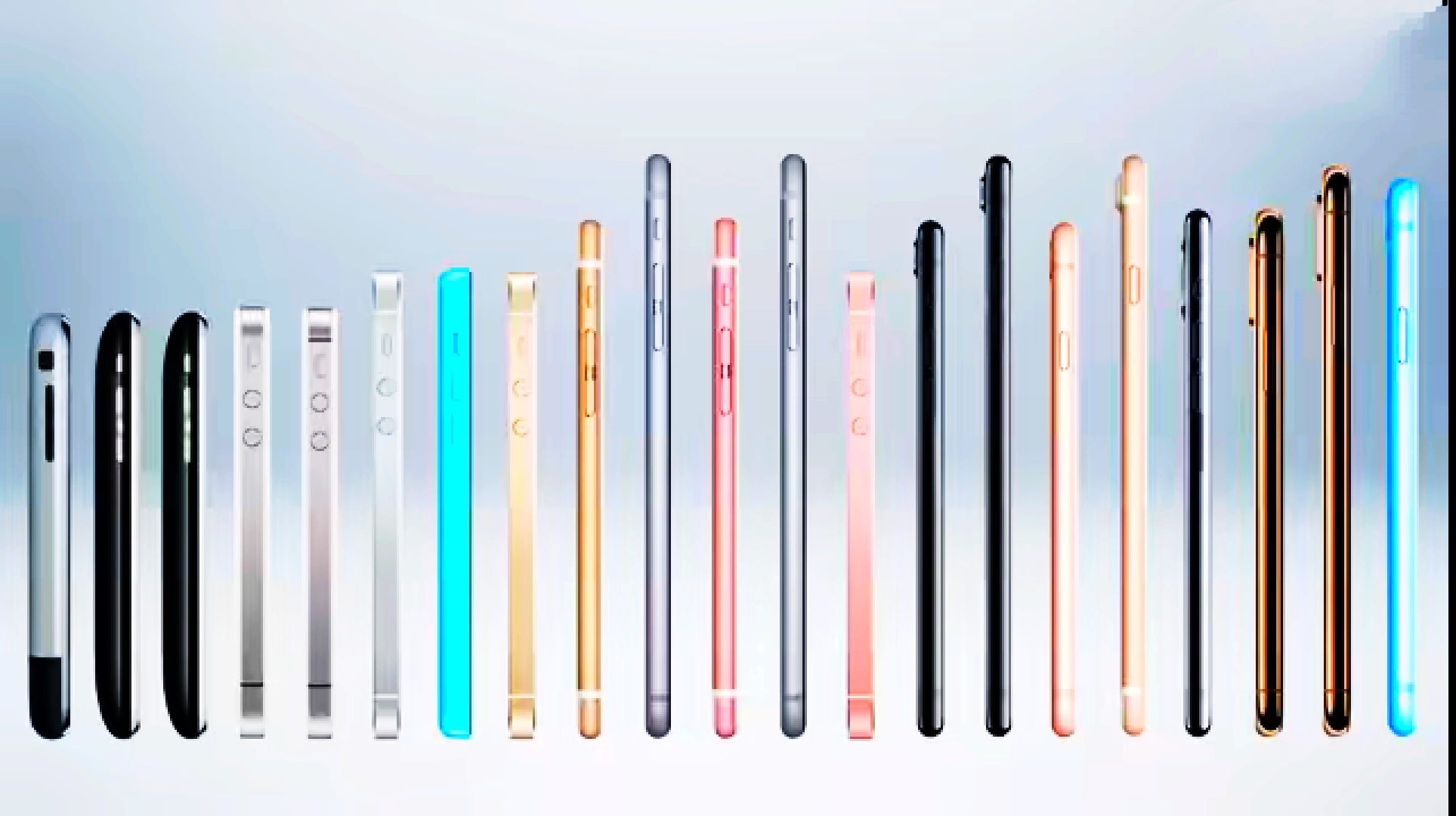 猎户座9825，骁龙855/855Plus，麒麟980，A12五款芯片对比_手机