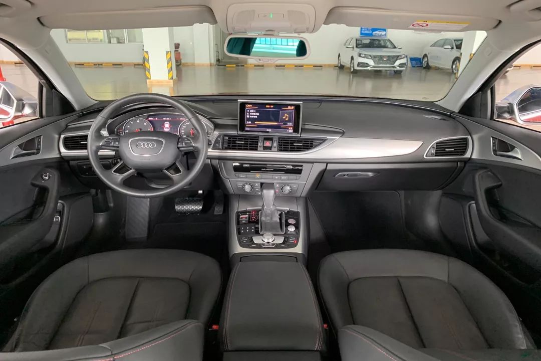 【辉达最新车源】奥迪A6L、捷豹XFL、途观......_搜狐汽车_搜狐网