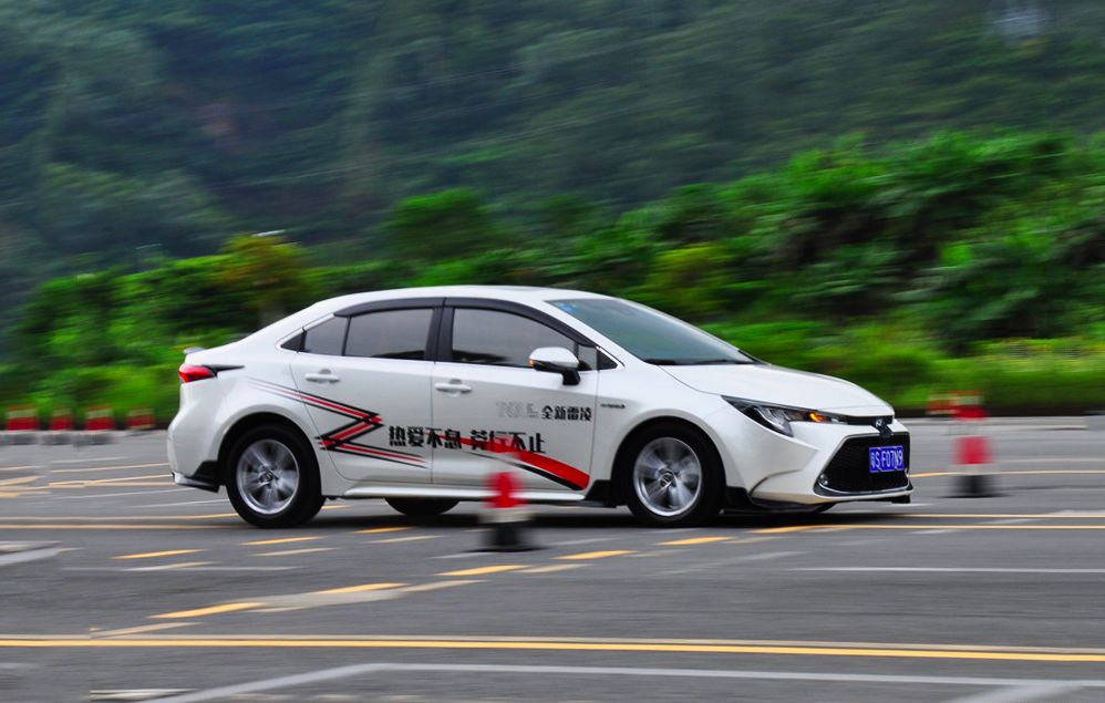 全新一代雷凌TNGA&TSS&THS 东莞试驾会体验营_搜狐汽车_搜狐网