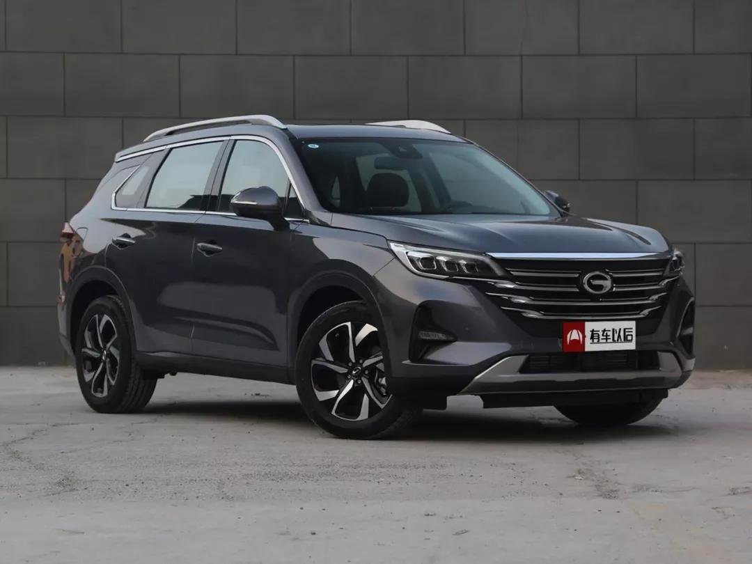 15万的SUV，这6台是真有面子！_搜狐汽车_搜狐网