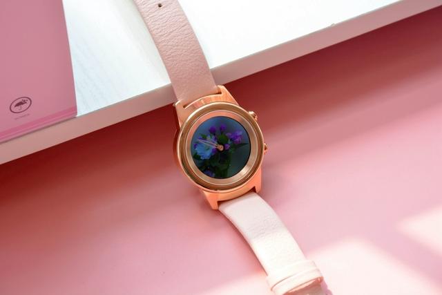 智能与时尚的邂逅，aigo watch BW02伴你见证永恒_搜狐汽车_搜狐网