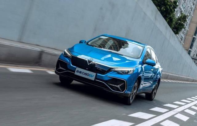 13.78万起、续航480KM，你会选择启辰D60EV吗？_搜狐汽车_搜狐网