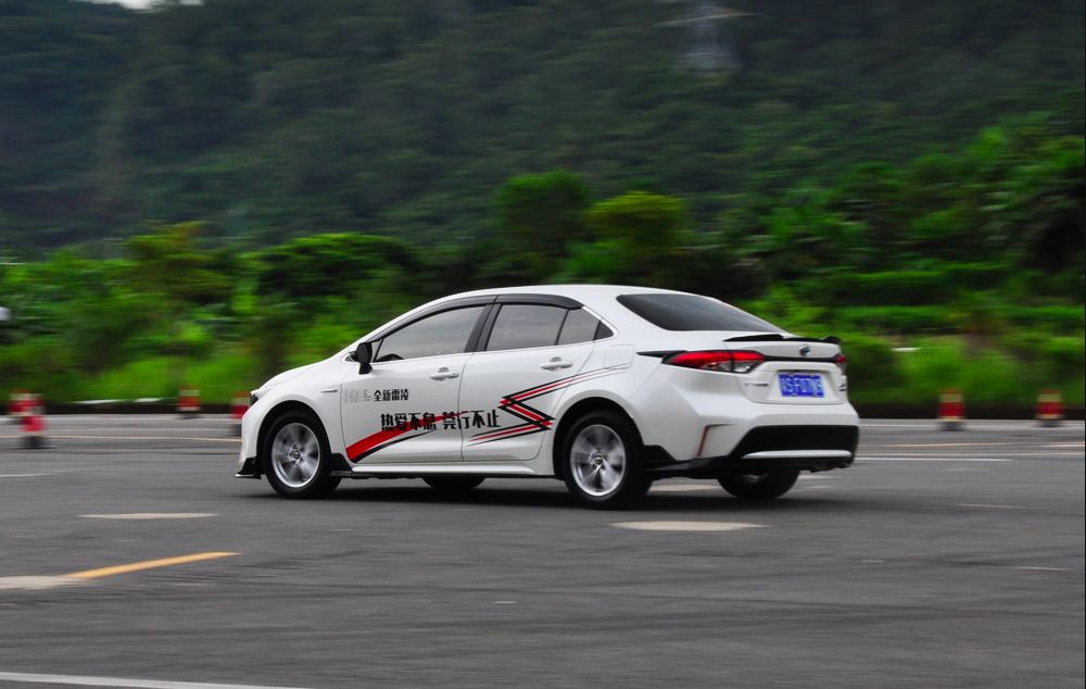 全新一代雷凌TNGA&TSS&THS 东莞试驾会体验营_搜狐汽车_搜狐网