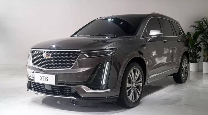 6座SUV上市就打价格战，搭2.0T+9AT，41.97万起，奥迪Q7：算你狠_搜狐汽车_搜狐网