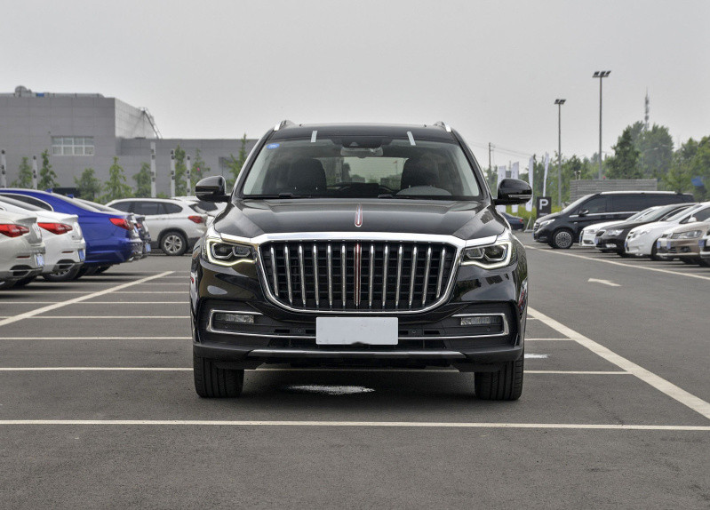 这才叫国产“硬货”！不足35万可战宝马X5，标配V6引擎+四驱！_搜狐汽车_搜狐网