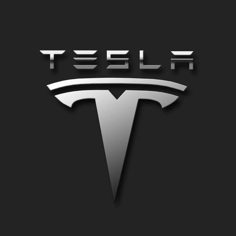 特斯拉汽车logo有什么含义? Tesla