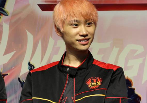 LOL：FPX选手韩服段位，doinb王者，最高的是他！_战队