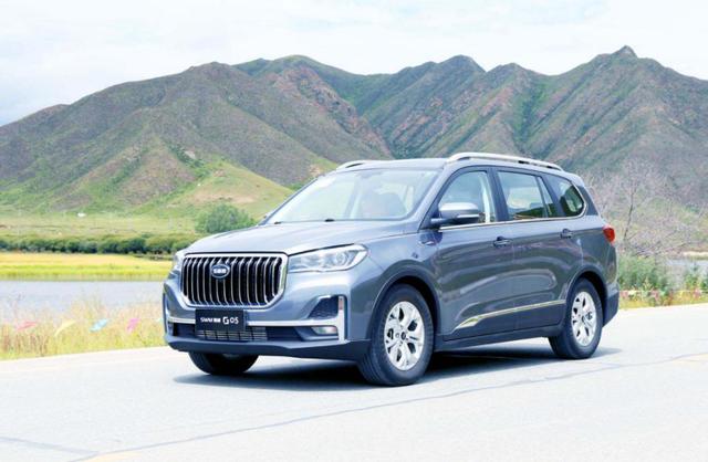 论性价比，即将上市的斯威G05和捷途X70S谁更强？_搜狐汽车_搜狐网