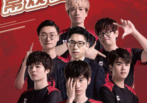 LOL：FPX选手韩服段位，doinb王者，最高的是他！_战队