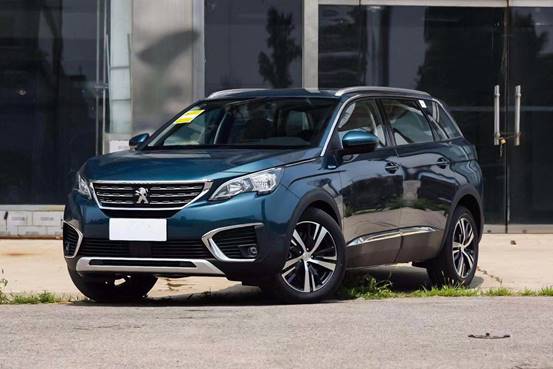 七座SUV推荐 宝沃BX7/日产奇骏/标致5008各有千秋_搜狐汽车_搜狐网