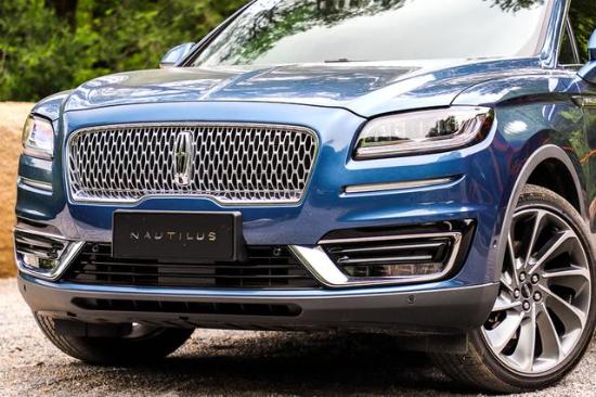 2.7T V6+8AT表现如何？2019款林肯航海家值不值得买_搜狐汽车_搜狐网