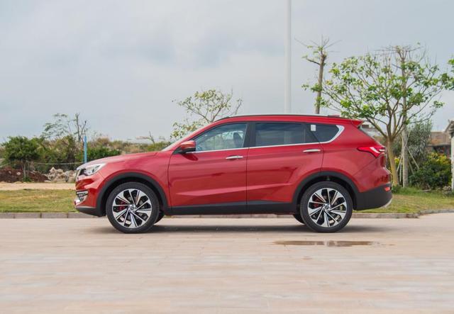 论性价比，即将上市的斯威G05和捷途X70S谁更强？_搜狐汽车_搜狐网