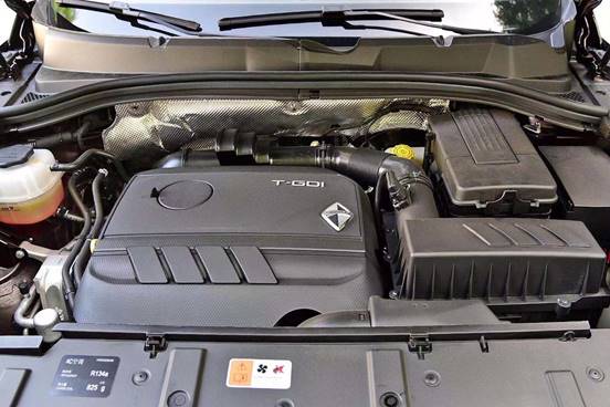 七座SUV推荐 宝沃BX7/日产奇骏/标致5008各有千秋_搜狐汽车_搜狐网