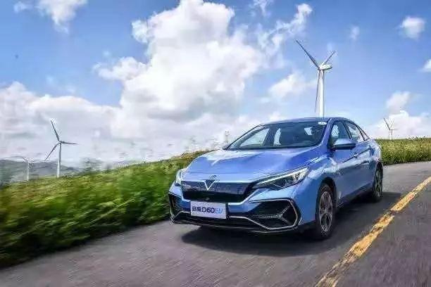 补贴后13.78-15.38万元，工况续航481km，启辰D60EV上市_搜狐汽车_搜狐网