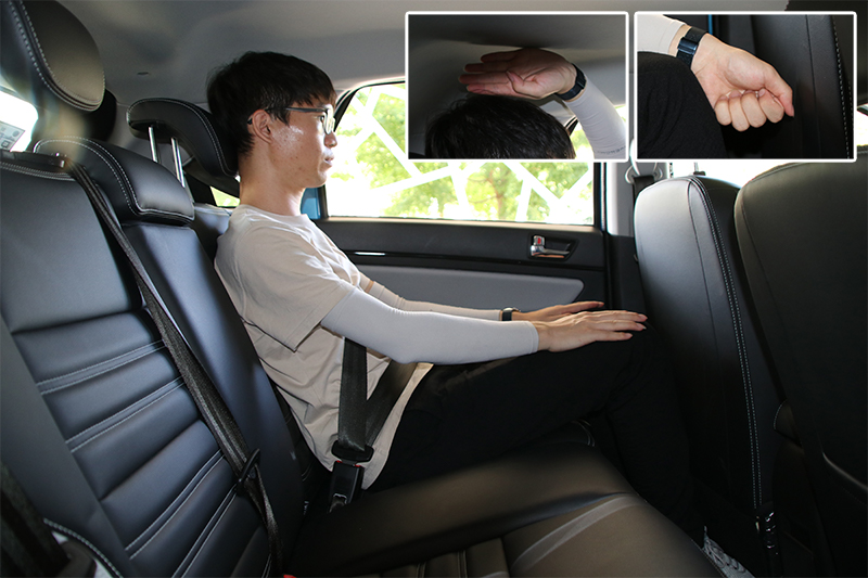 10万级长续航SUV代表 试驾北汽新能源EC5/EX3_搜狐汽车_搜狐网