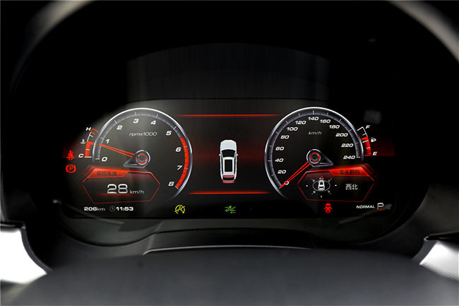 售价14.2万元起 2019款哈弗H7/H7L强势来袭_搜狐汽车_搜狐网