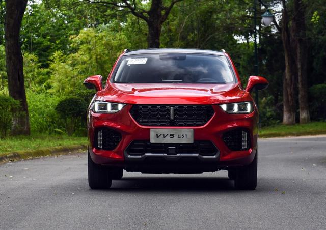 买车没头绪？别急，看完WEY VV5、起亚智跑、现代ix35对比再说_搜狐汽车_搜狐网