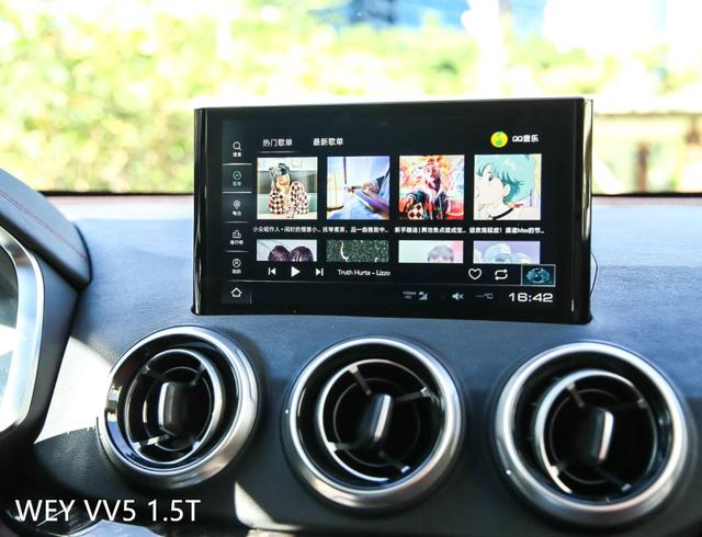 买车没头绪？别急，看完WEY VV5、起亚智跑、现代ix35对比再说_搜狐汽车_搜狐网