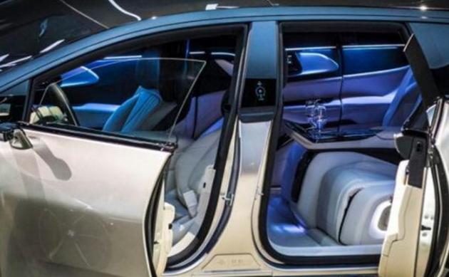 毕福康接任FF CEO！一坑接一坑，老贾的FF91量产路何时是个头？_搜狐汽车_搜狐网